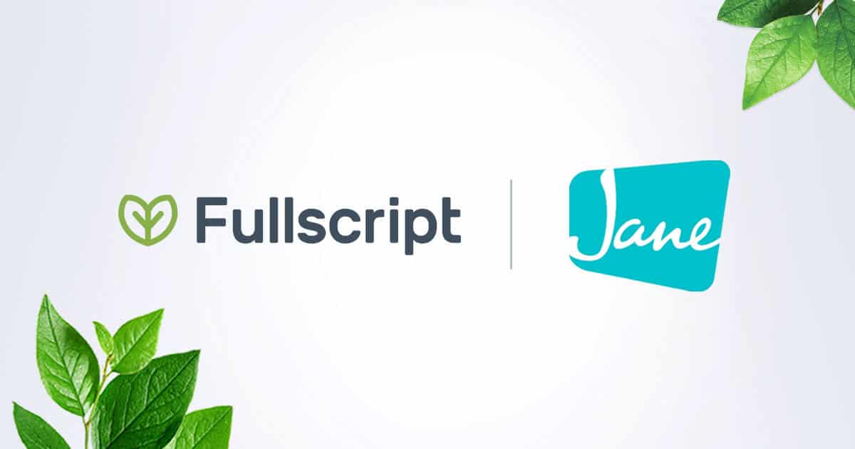 Jane | Fullscript