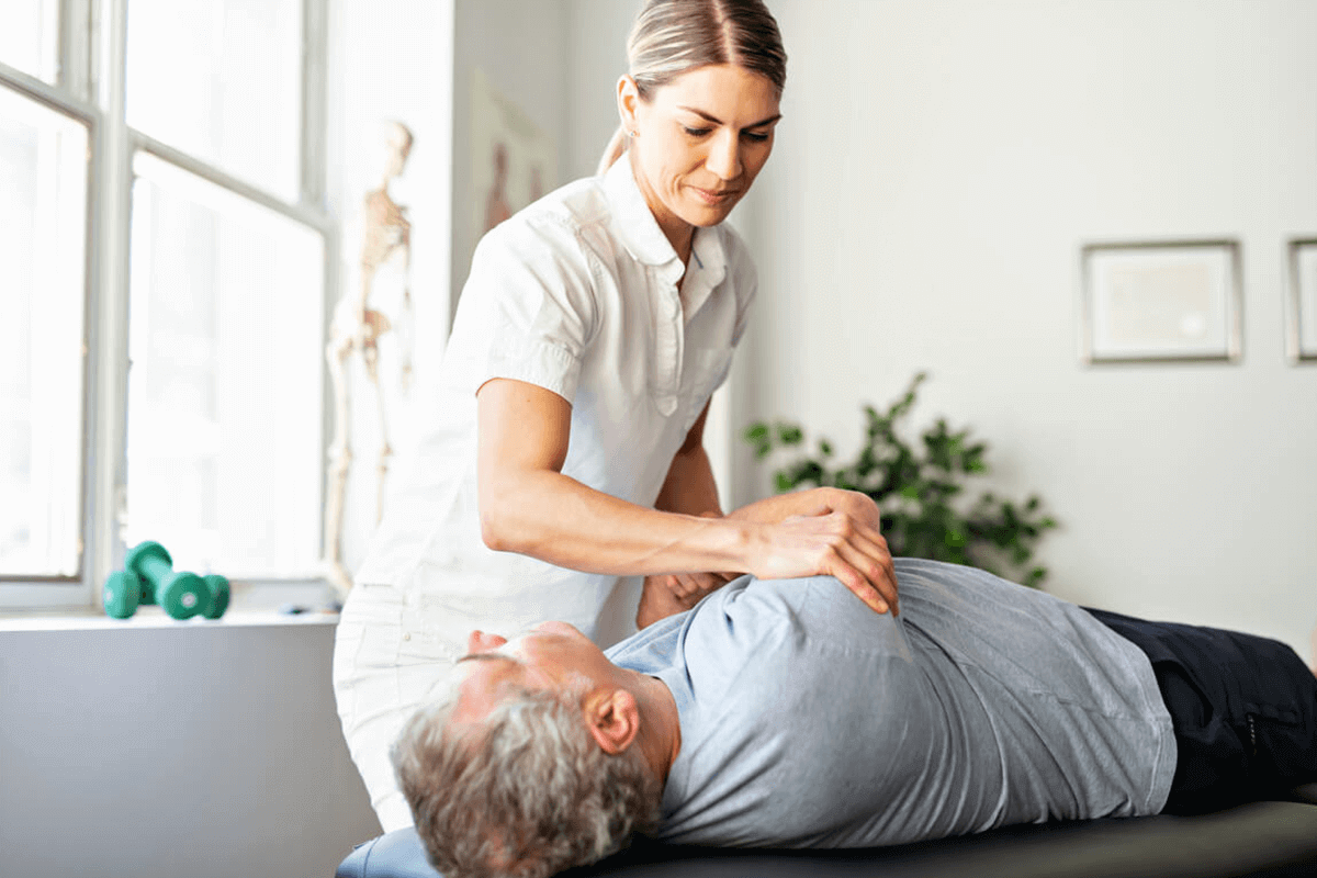 Chiropractic Medicine: Health Benefits & More | Fullscript