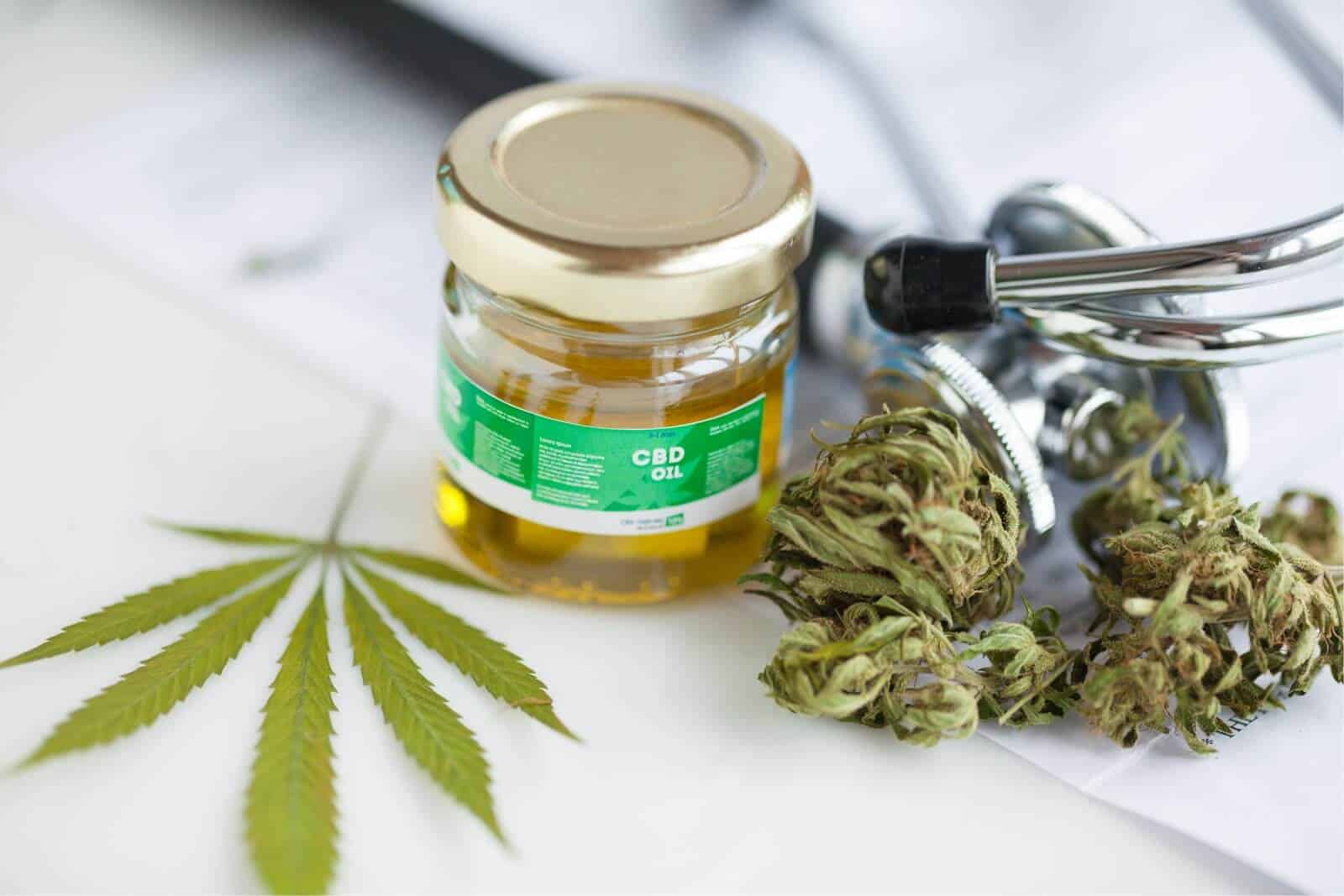 What Are the Benefits of CBD? | Fullscript