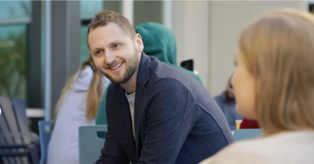 Kyle Braatz named Ottawa’s CEO of the Year | Fullscript