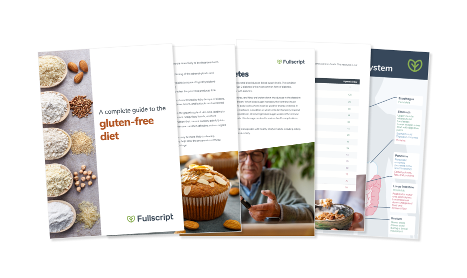 Enhancing Patient Education | Fullscript