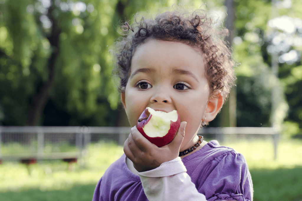 Encouraging Healthy Eating Habits for Children | Fullscript