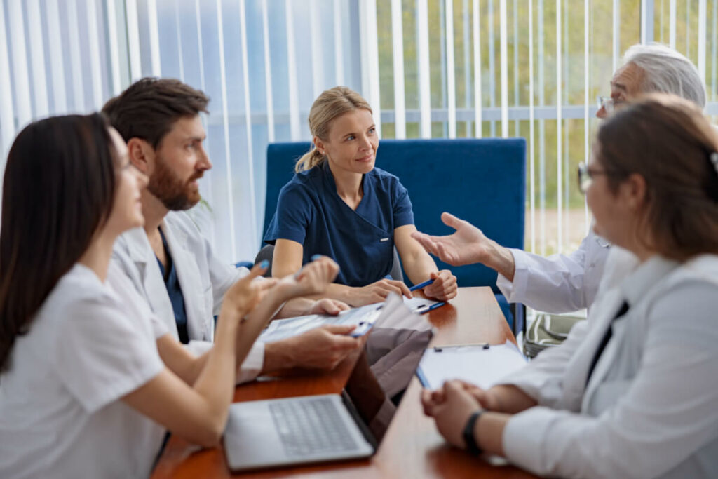 Creating a Healthcare Business Plan: With Examples | Fullscript