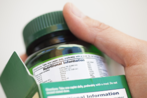 How to Read Supplement Labels: Tips & Guide | Fullscript