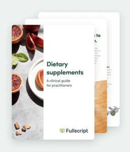 Dietary Supplement Quality | Fullscript