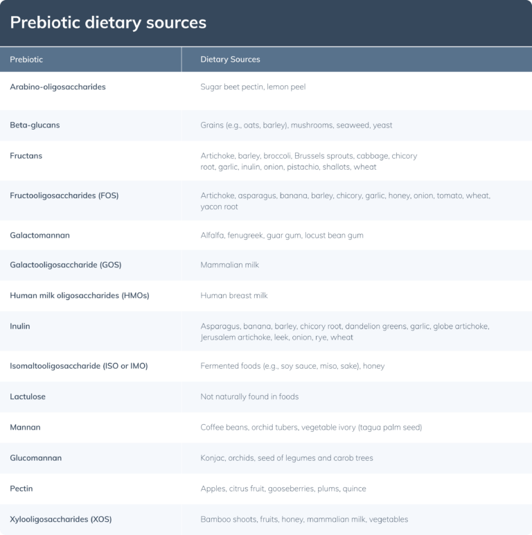 Supporting Gut Health with Pre and Probiotics | Fullscript