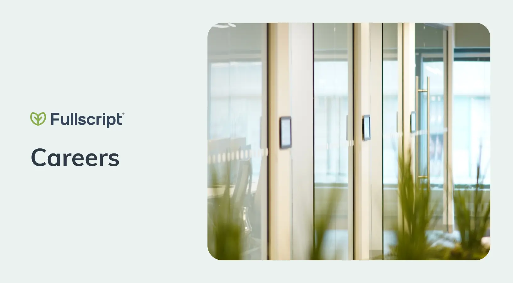 Fullscript Careers | Fullscript