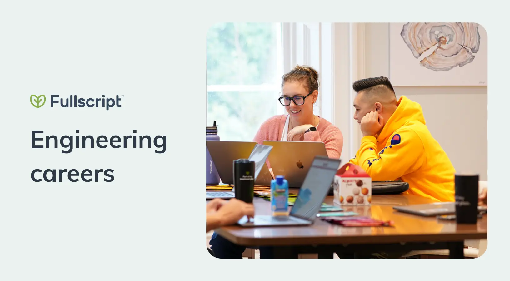 Join Fullscript’s Engineering Team | Fullscript